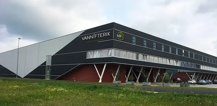 Van Nifterik Holland - Wesemael group