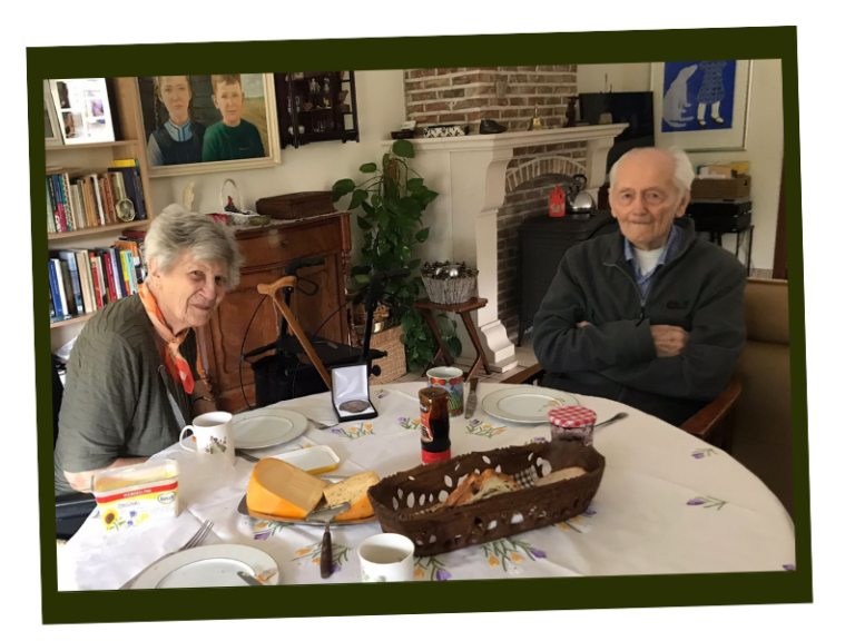 Over ons - Wesemael group